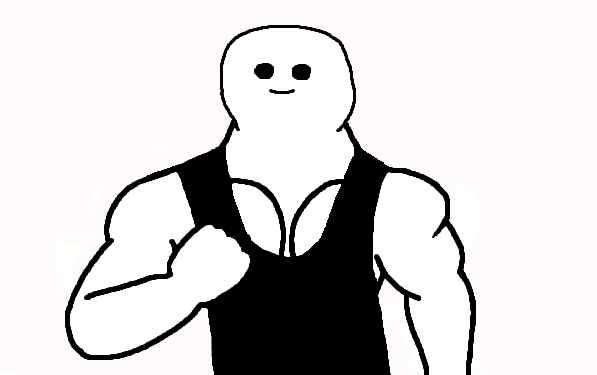 ABOUT ME – Bodybuilding Simplified