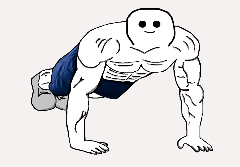 Bodybuilding Simplified