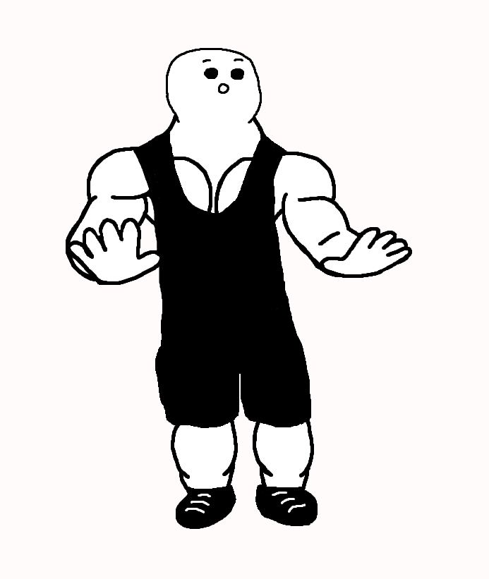 CHEATSHEET – Bodybuilding Simplified